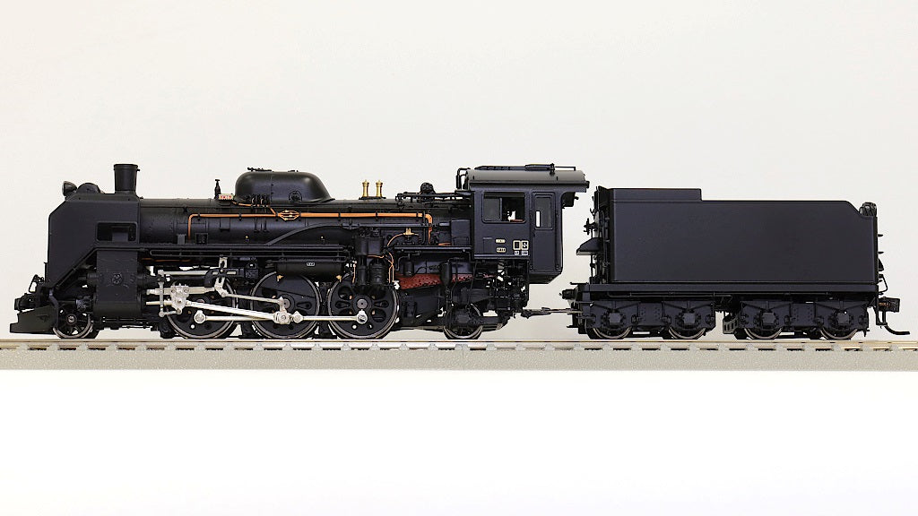 C58 – Tenshodo Online Store