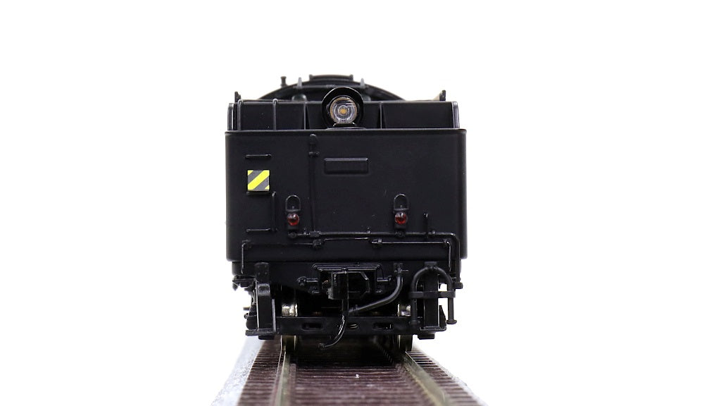 71038 D51 Steam Locomotive semi-streamlined (Hokkaido area, sealed cab ...